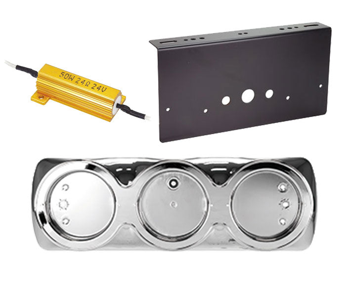 Signal Spare Parts & Accessories — Nationwide Auto Parts