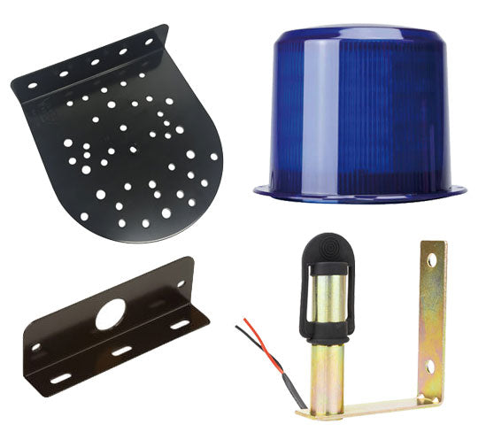 Emergency Spare Parts & Access — Nationwide Auto Parts