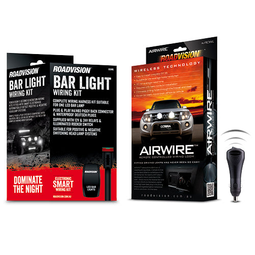 Wiring Kits — Nationwide Auto Parts