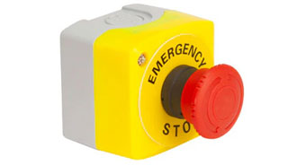 Emergency Stop Switches — Nationwide Auto Parts