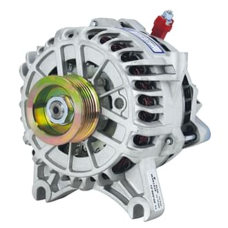 Alternator Ford Type 12V 135A Suits Ford BF V8 — Nationwide Auto Parts