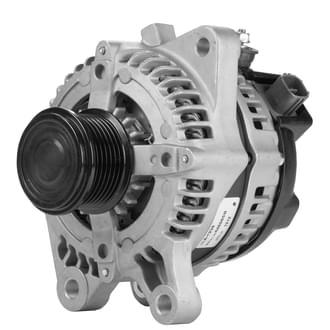 Alternator Denso Type 12V 130A Suits Toyota Hi-Ace 2TR-FE 2.7L ...