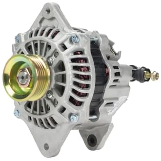 Alternator Mitsubishi Type 12V 90A Suits Subaru Forrester EJ20 ...