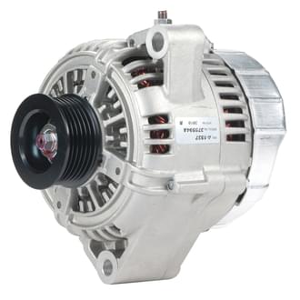 Alternator Denso Type 12V 100A Suits Lexus GS300, IS300, 2JZGE ...