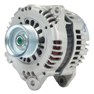 Alternator Hitachi Type 12V 100A Suits Nissan Pathfinder VG33, VG33E ...