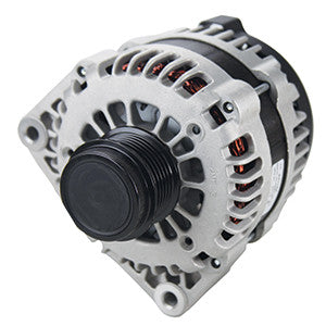 Alternator Delco 12V 140A Suit Holden Colorado RG LWH, LWN 2.8L ...