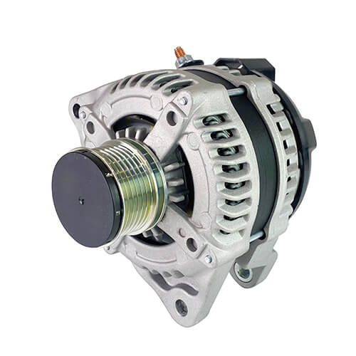 Alternator Denso Type 12V 150A Suits Ford Mustang GT 5.0L — Nationwide ...