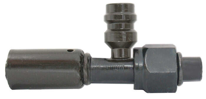 Atco Steel Reduced Beadlock #8 Fitting Straight Female O Rin ...