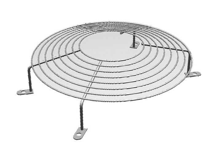 Sigma Condenser Fan Guard Suit s Rooftop Units H0047048 — Nationwide ...