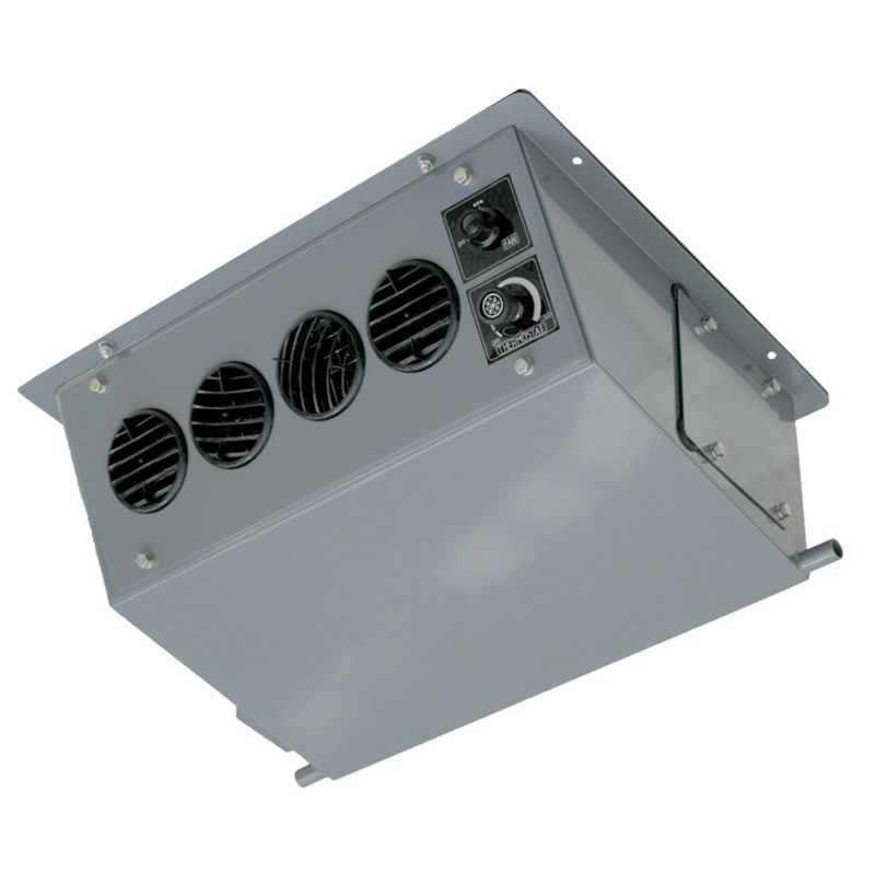 Sigma Ceiling Mount Evaporator 12V 3 Speed Cooling 13,648 BT ...