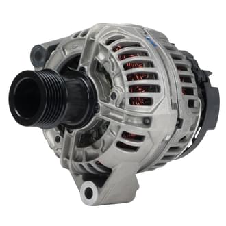 GENUINE Bosch Alternator 12V 140A Suits Saab 9400, 9600 2.3L ...