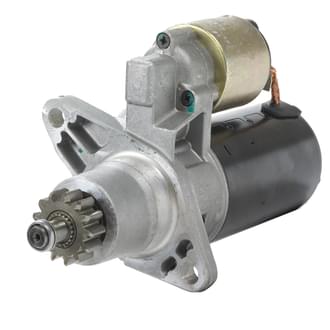 Starter Bosch 1.4kW 12V 13T 40.6mm CCW Suits Toyota Camry — Nationwide ...