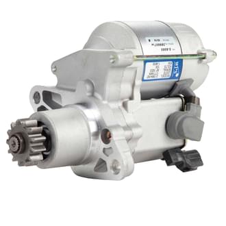 Starter Denso Type 12V 1.4kW 13T CCW 40mm Suits Toyota Rav4, Camry, Le ...