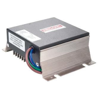 Redarc Voltage Reducer Single Circuit 24VDC To 12VDC Switchmode 120W ...