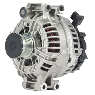 GENUINE Bosch Alternator 12V 150Amp Suits BMW 116I, 118I, 120I, 320I ...