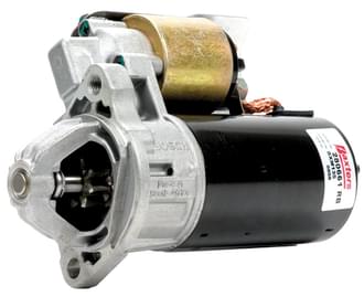 GENUINE Bosch Starter 1.4kW 12V 8T 28mm CW Suits Mitsubishi Magna & Ve ...