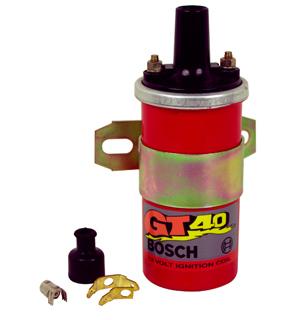 Bosch GT40 Ignition Coil — Nationwide Auto Parts