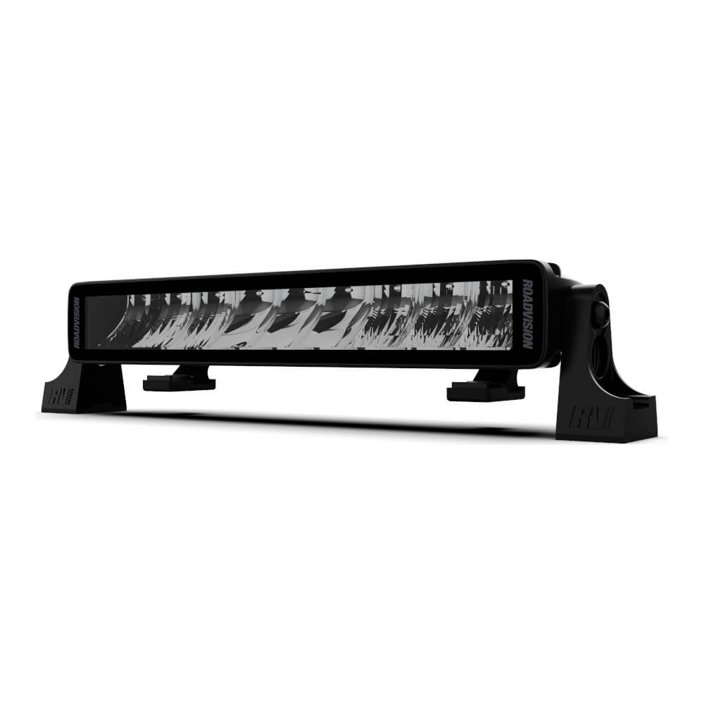 Roadvision LED Bar Light 13" Stealth 52 Series Combo Beam — Nationwide ...