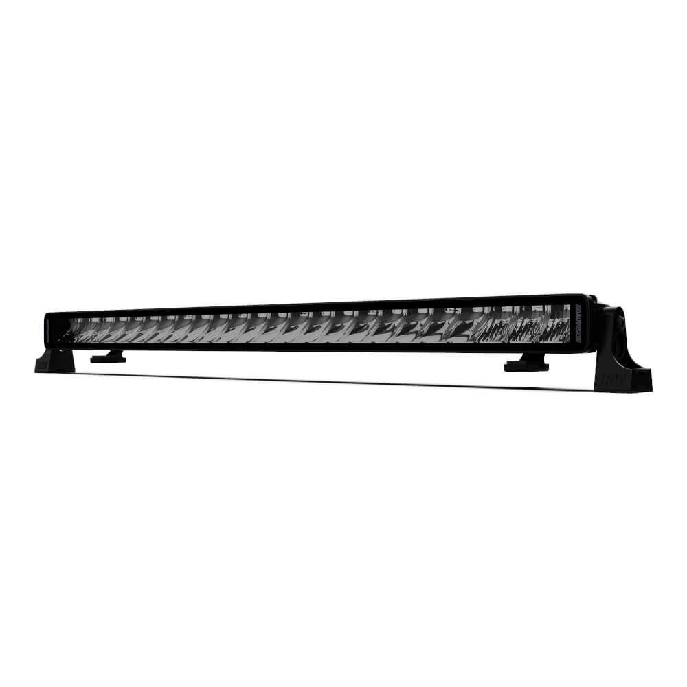 Roadvision LED Light Bar 30" Stealth 52 Series Combo Beam — Nationwide ...
