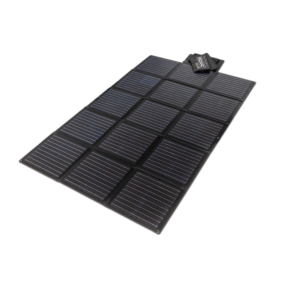 REDARC 300W Monocrystalline Folding Solar Blanket — Nationwide Auto Parts